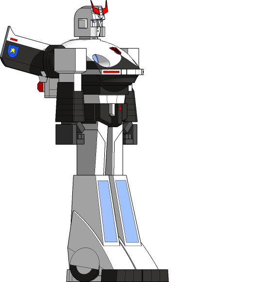 A03.1 Prowl – Transform – Transformers Retro Pixel Art