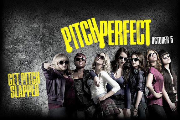 ‘Pitch Perfect’ Hits All The Right Notes – PopBytes