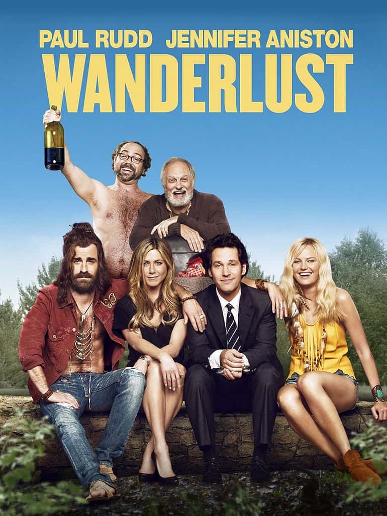 Soundtrack: Wanderlust - Der Trip ihres Lebens | Popkultur.de