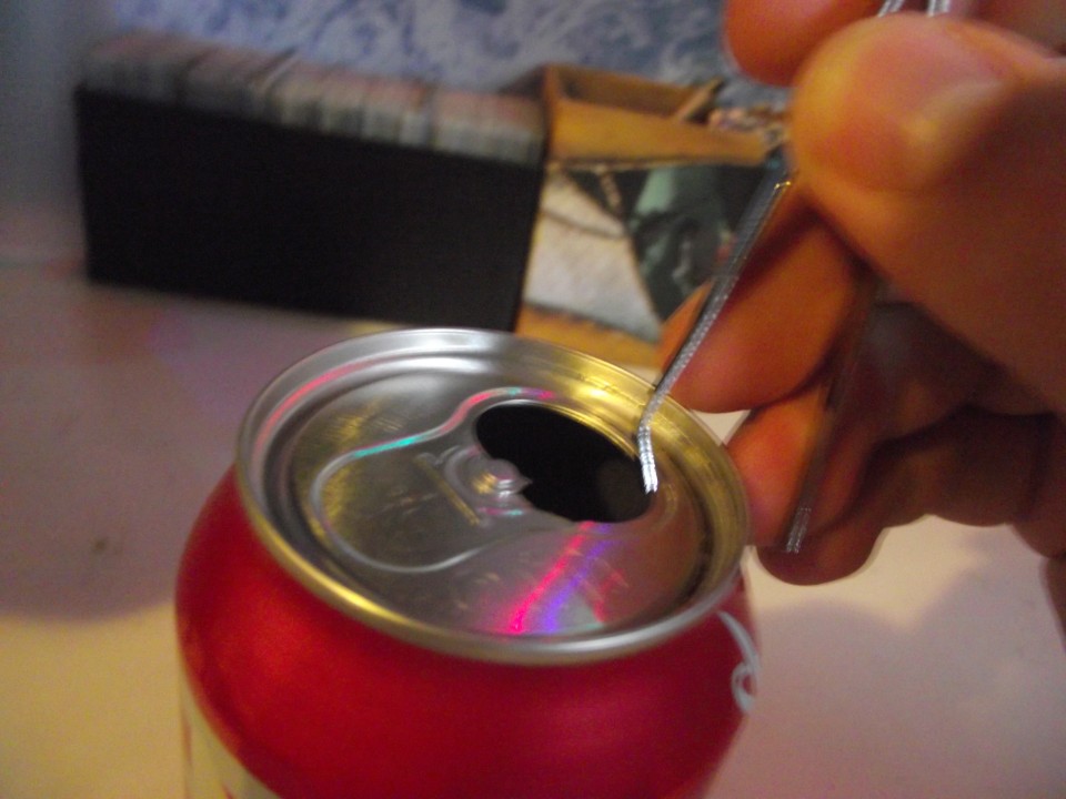 PopScale Prep – Pop Top Paladin