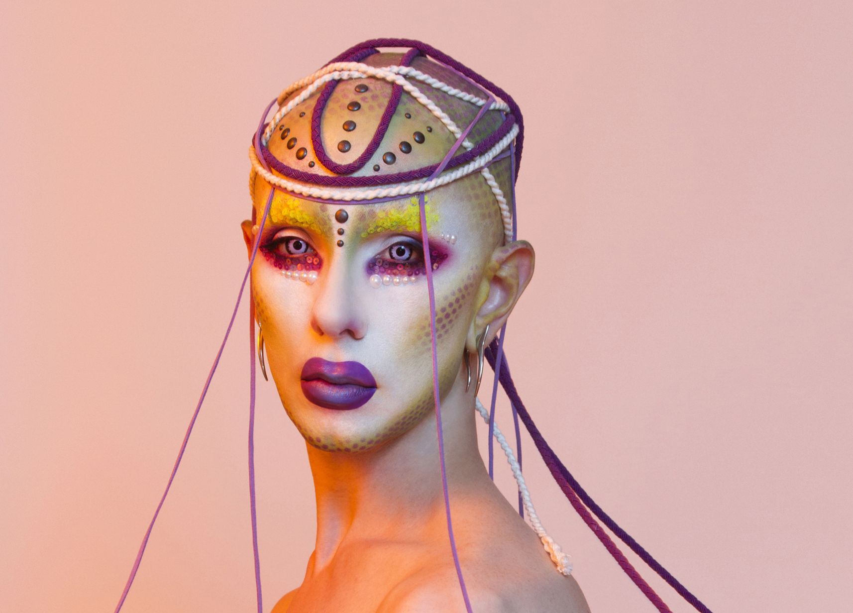 Ryan Burke, in Ultimate Form | Posture