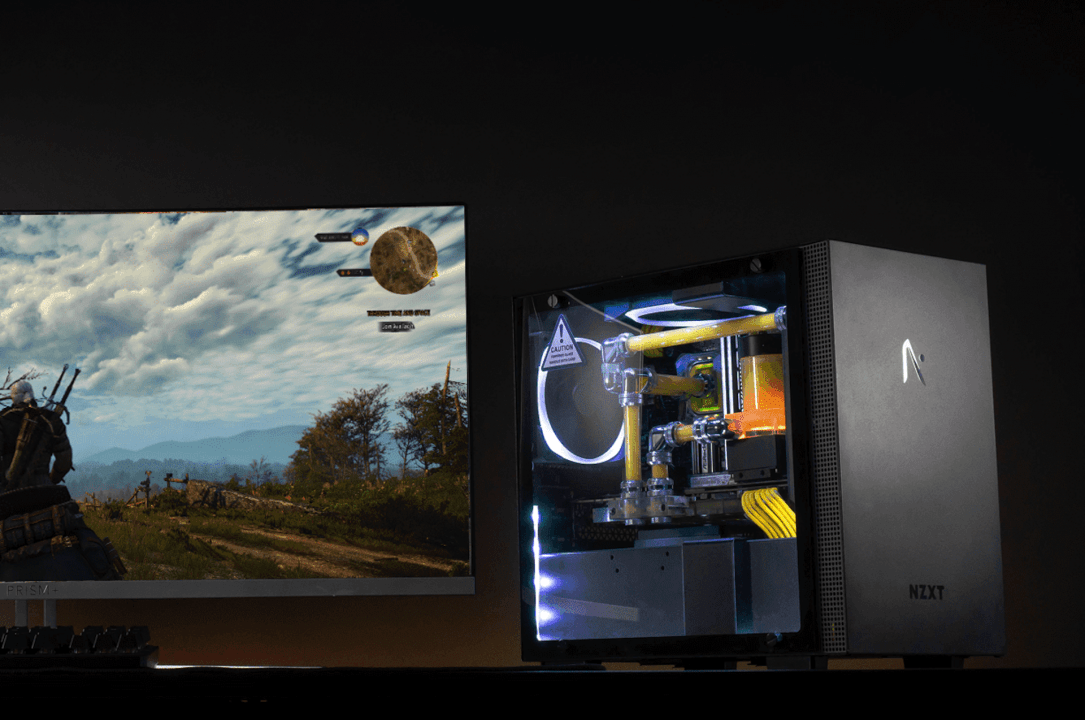 Aftershock HyperGate Mini Review – Mighty Midget - PowerUp!