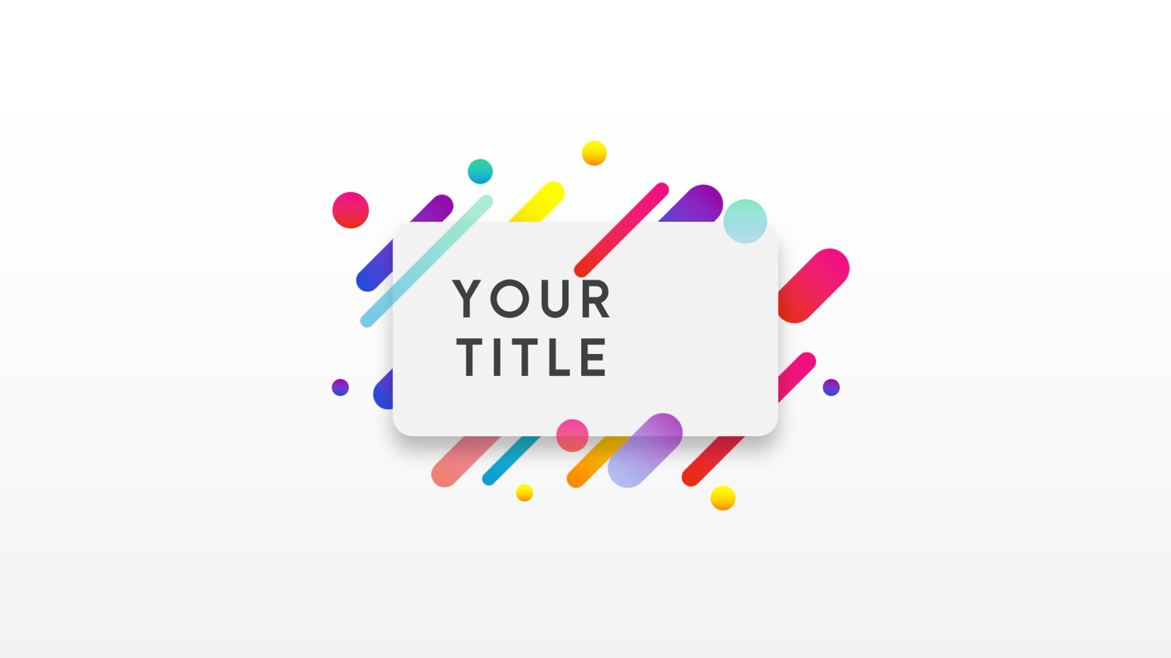 59.PowerPoint Beautiful Intro Animation In PowerPoint – PowerUP with ...