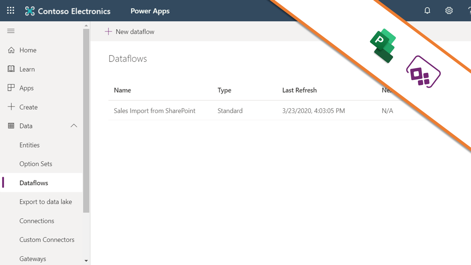 [Video] Importing data to CDS - PPMBLOG.ORG - dedicated to the ...