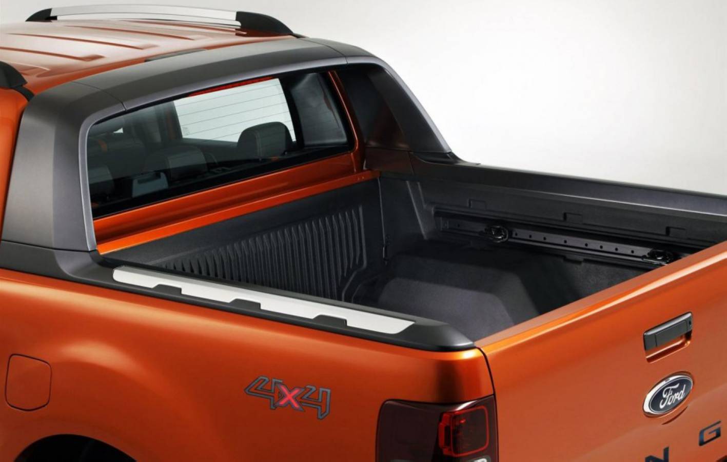 Ford Ranger Wildtrak First Drive | Practical Motoring