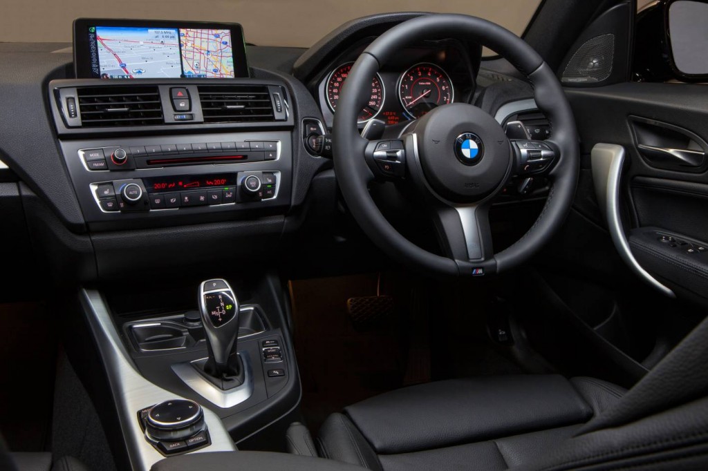 2014 BMW M235i review | Practical Motoring