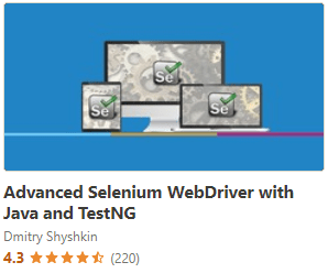 Courses | Practice Test Automation