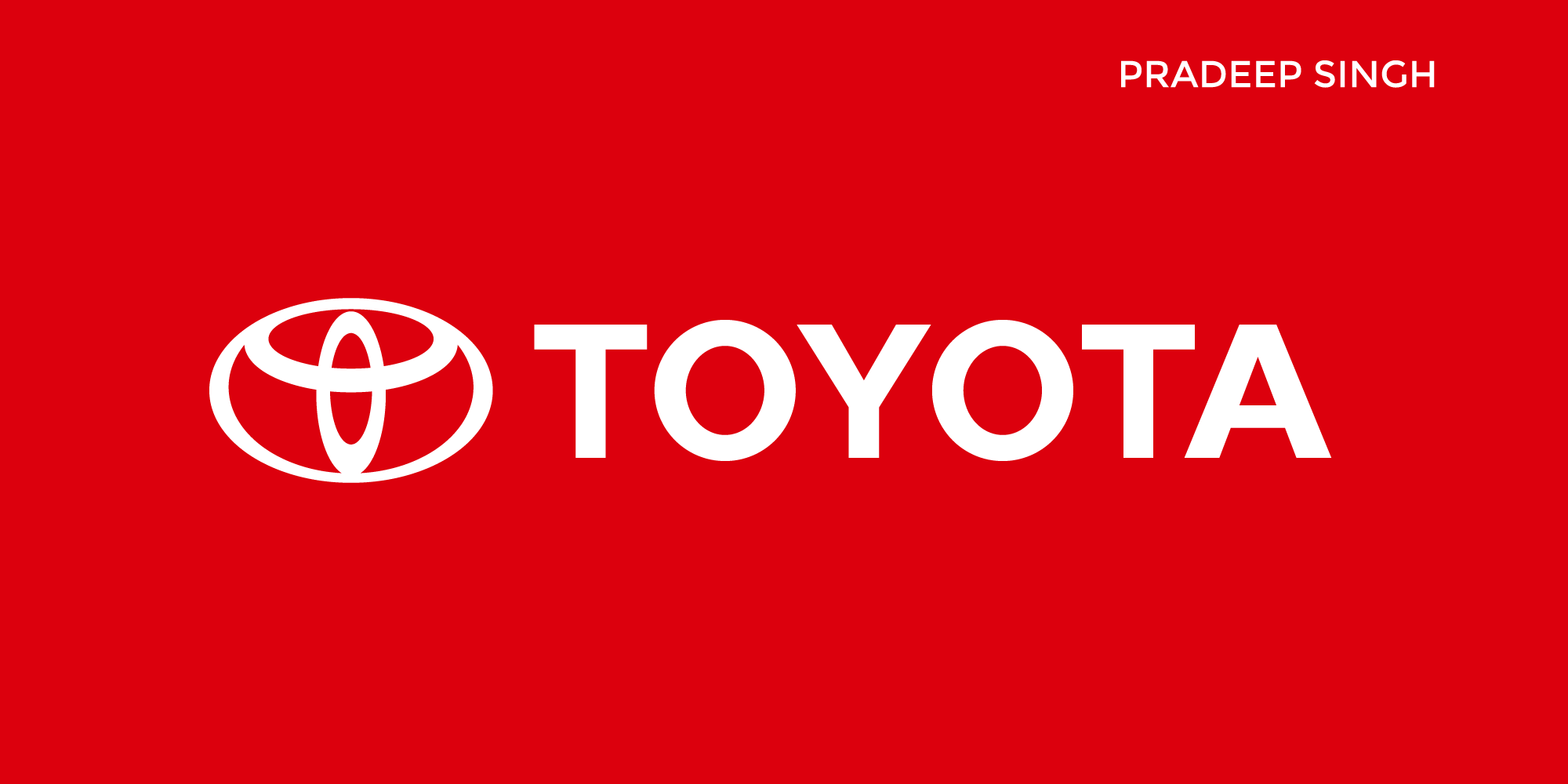 Toyota Business Model - Managing Business Operations