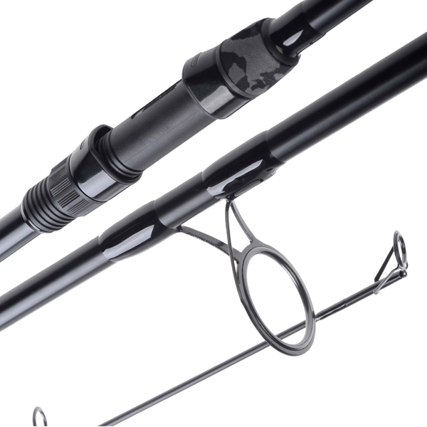 Prologic C1 Alpha Carp Rods - Predator PTR Kruševac
