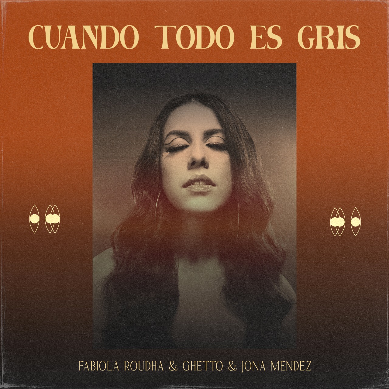 🔥🇬🇹🎤 Fabiola Roudha lanza 'Cuando todo es gris' junto a Ghetto y Jona ...