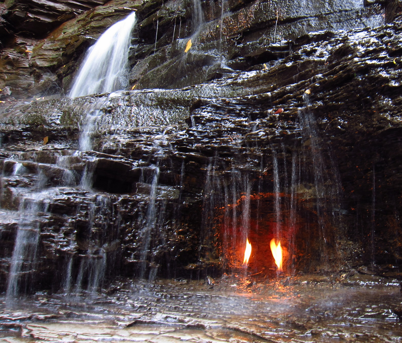 Eternal Flame