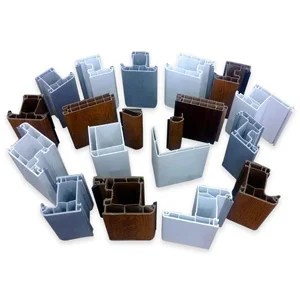 Best UPVC Profile And Upvc Profile Manufacturer | Fonirte Profile
