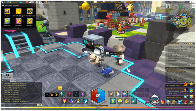 MapleStory 2 Mounts Guide - ProGameTalk