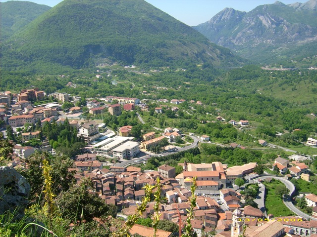 Lauria | Regioni a confronto
