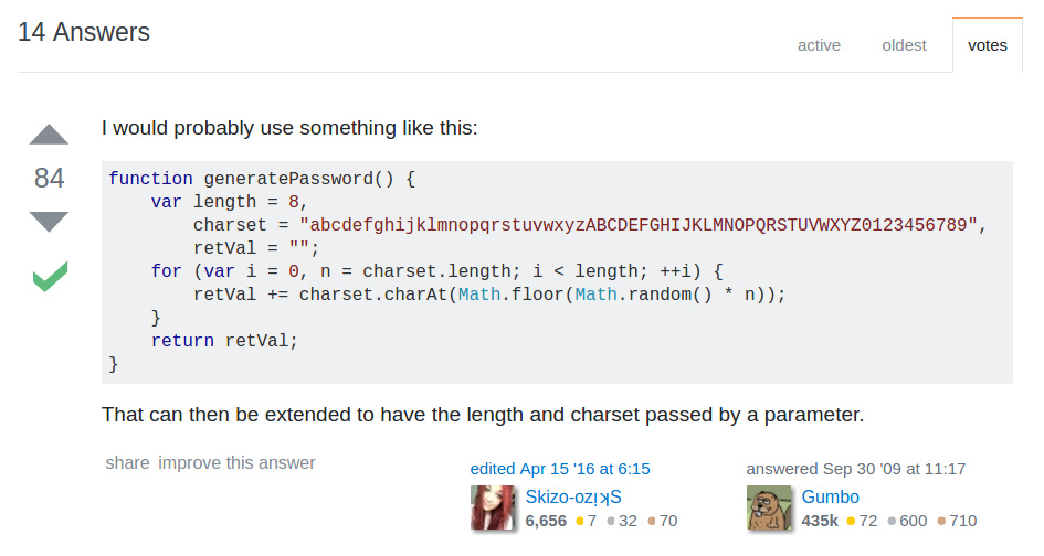 How To Learn Programming With Stack Overflow Progmap 8965