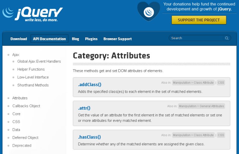 How to Learn Programming with Official Documentation or Manuals - ProgMap
