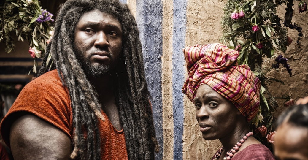 „Biblia”, serialul ‘contra gravitație’ de pe History Channel | Pro Jesus