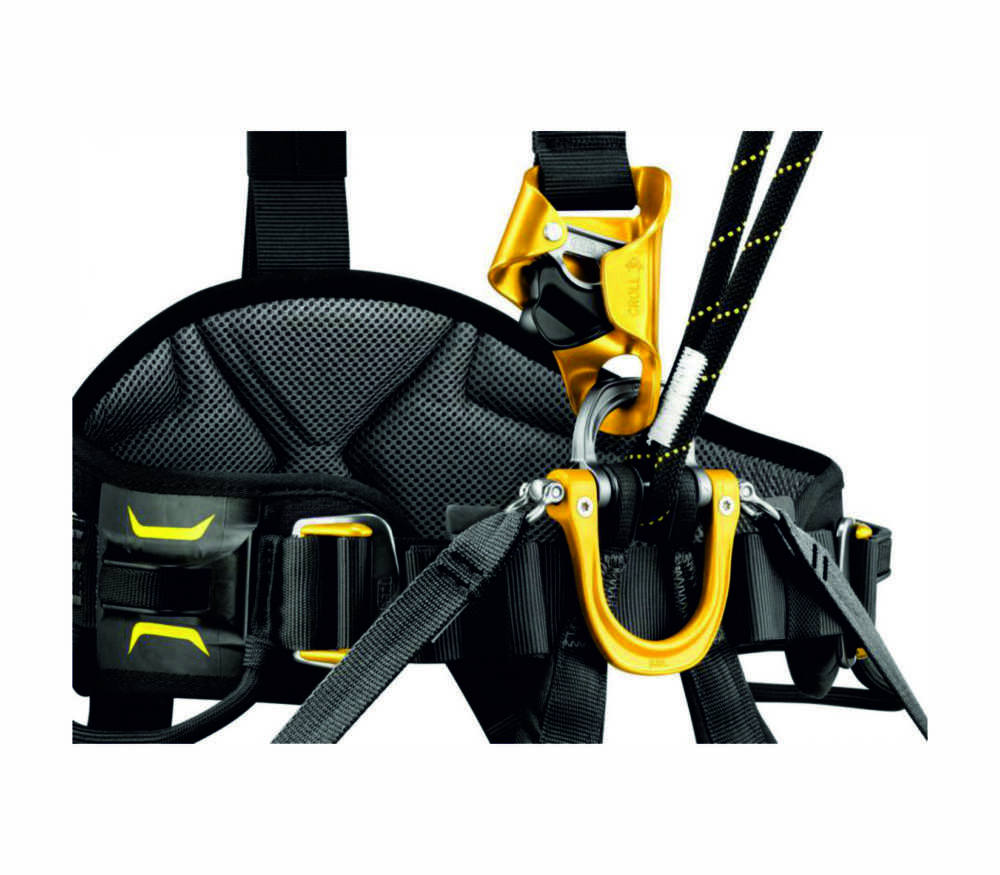 PETZL ASTRO BOD FAST – Купить c доставкой по России