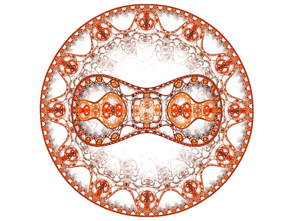 Fractal Friday Set 6 | PsychicmindGFX