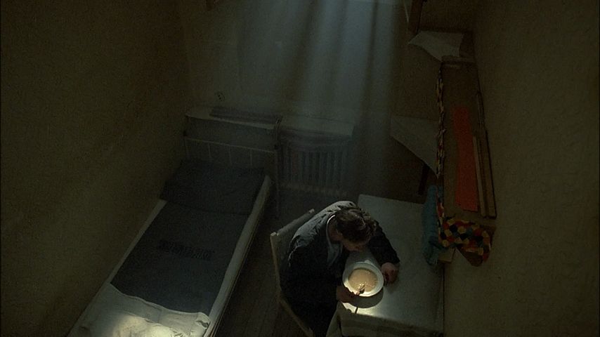 Angst (1983) Blu-ray Review - Psycho Drive-In