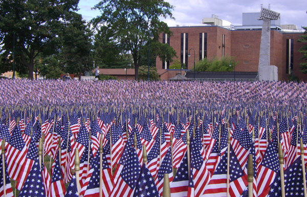 Student vets find themselves back in foreign territory - Pittsburgh's ...