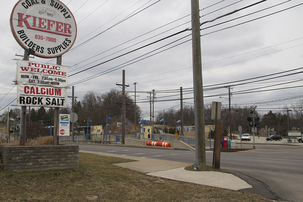 Blue Line: Washington Junction - Monroe - PublicSource