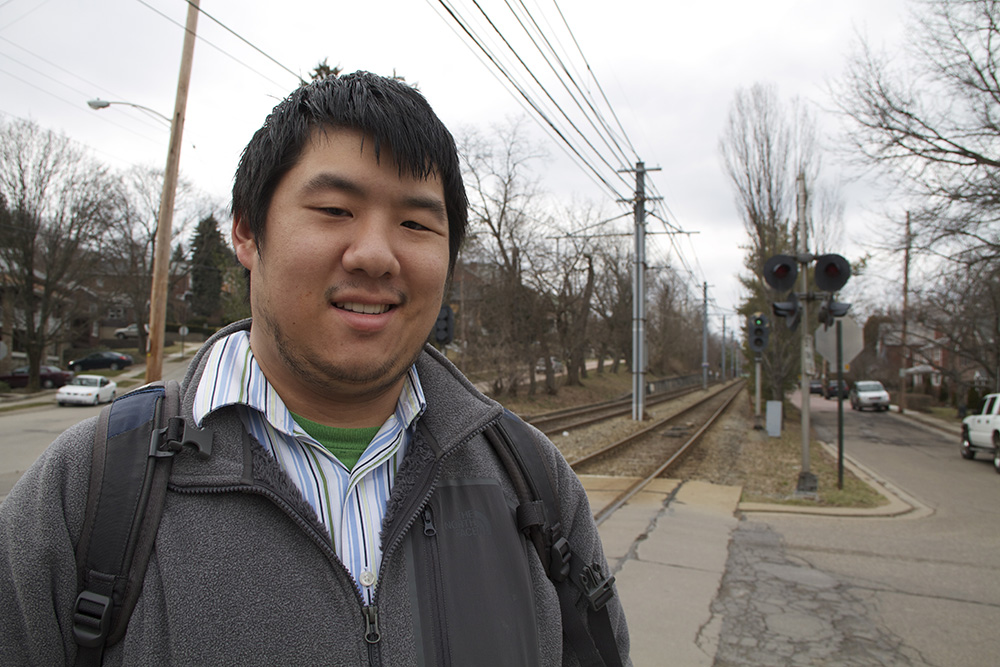 Red Line: Dormont Junction - Overbrook Junction - Pittsburgh's Public ...