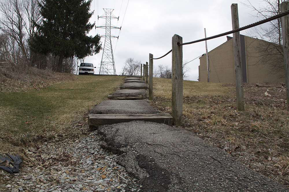 Blue Line: Sarah - Library - PublicSource