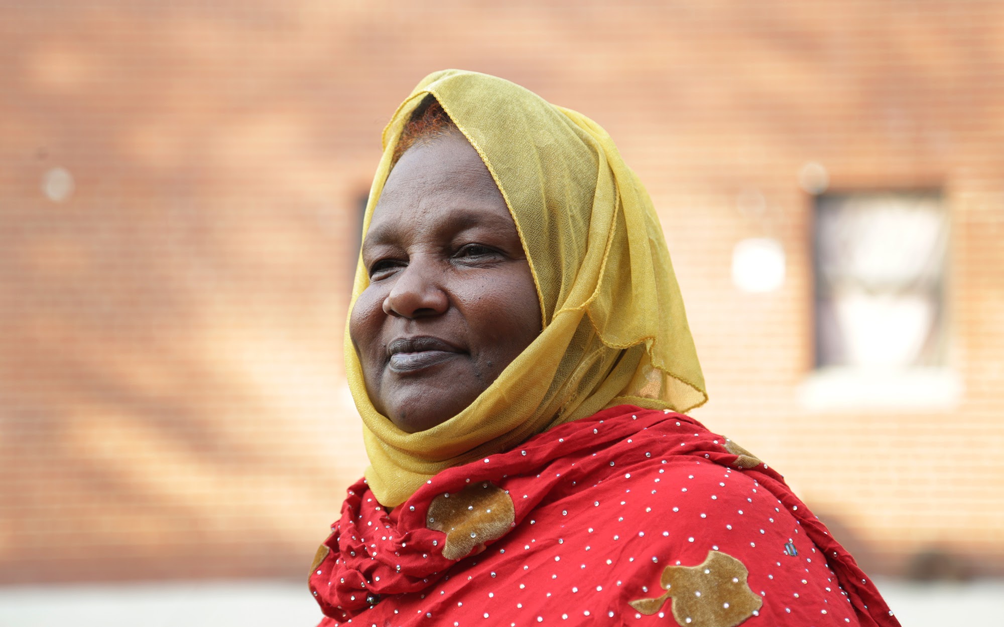 Making it in Pittsburgh as a Somali Bantu - Pittsburgh's Public Source