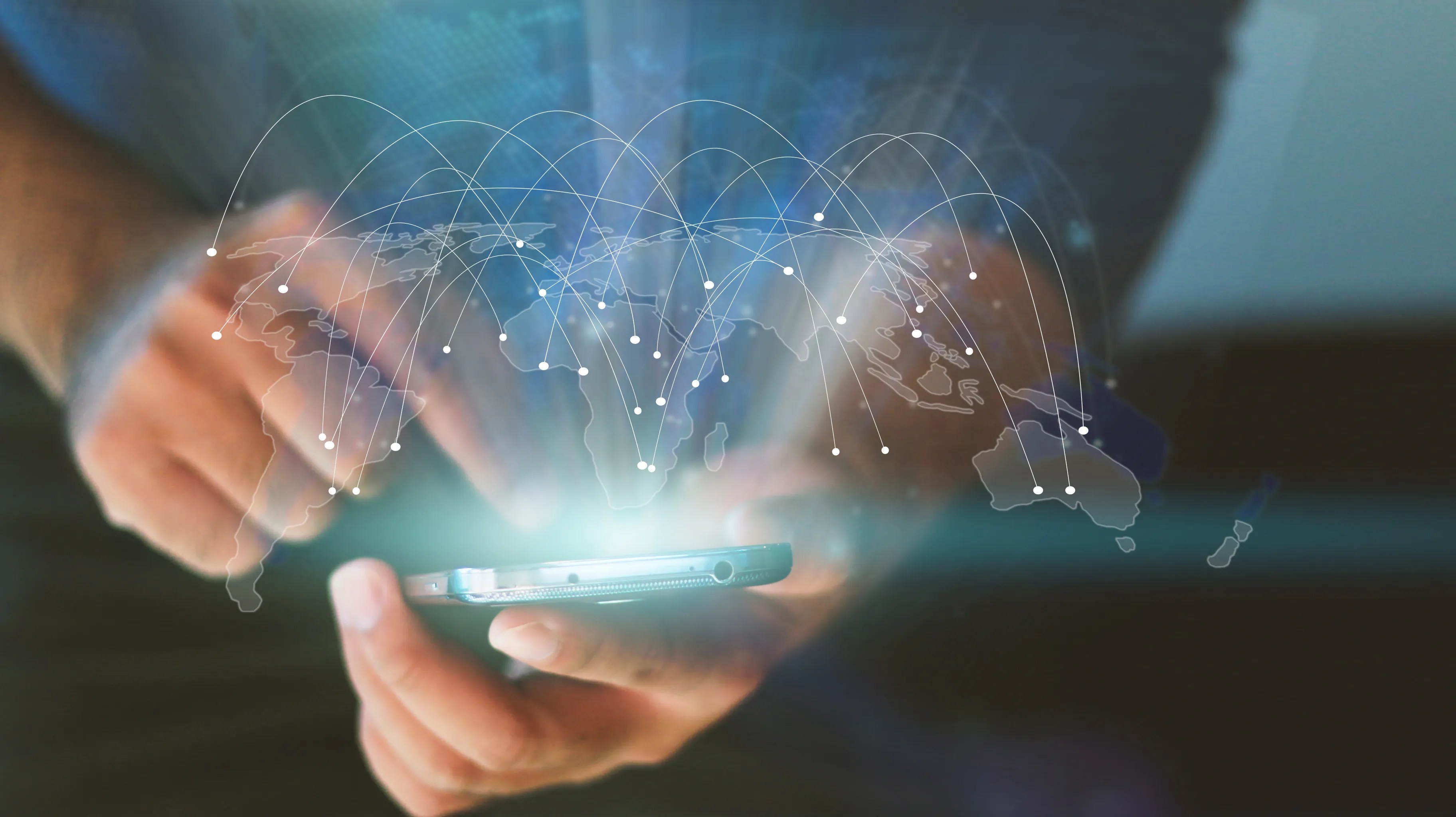 How to Connect with People Virtually, Part 2 - Public Words