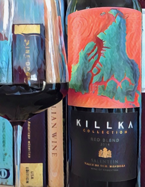 Wines from Bodegas Salentein: The Killka Collection – Pull That Cork