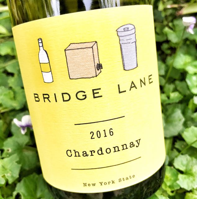 Bridge Lane: A Second Taste of Wine Made in North Fork Long Island AVA ...