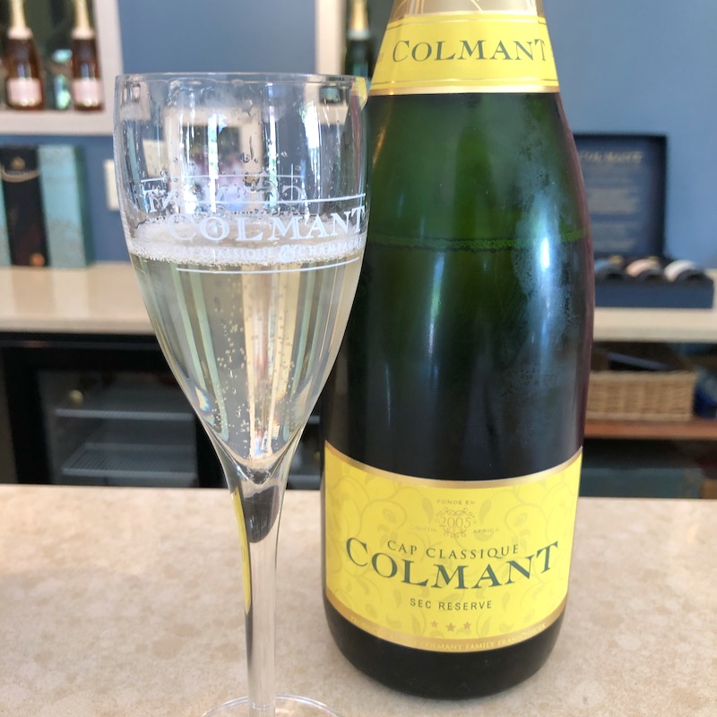 Celebrating Memories with Colmant Cap Classique – Pull That Cork