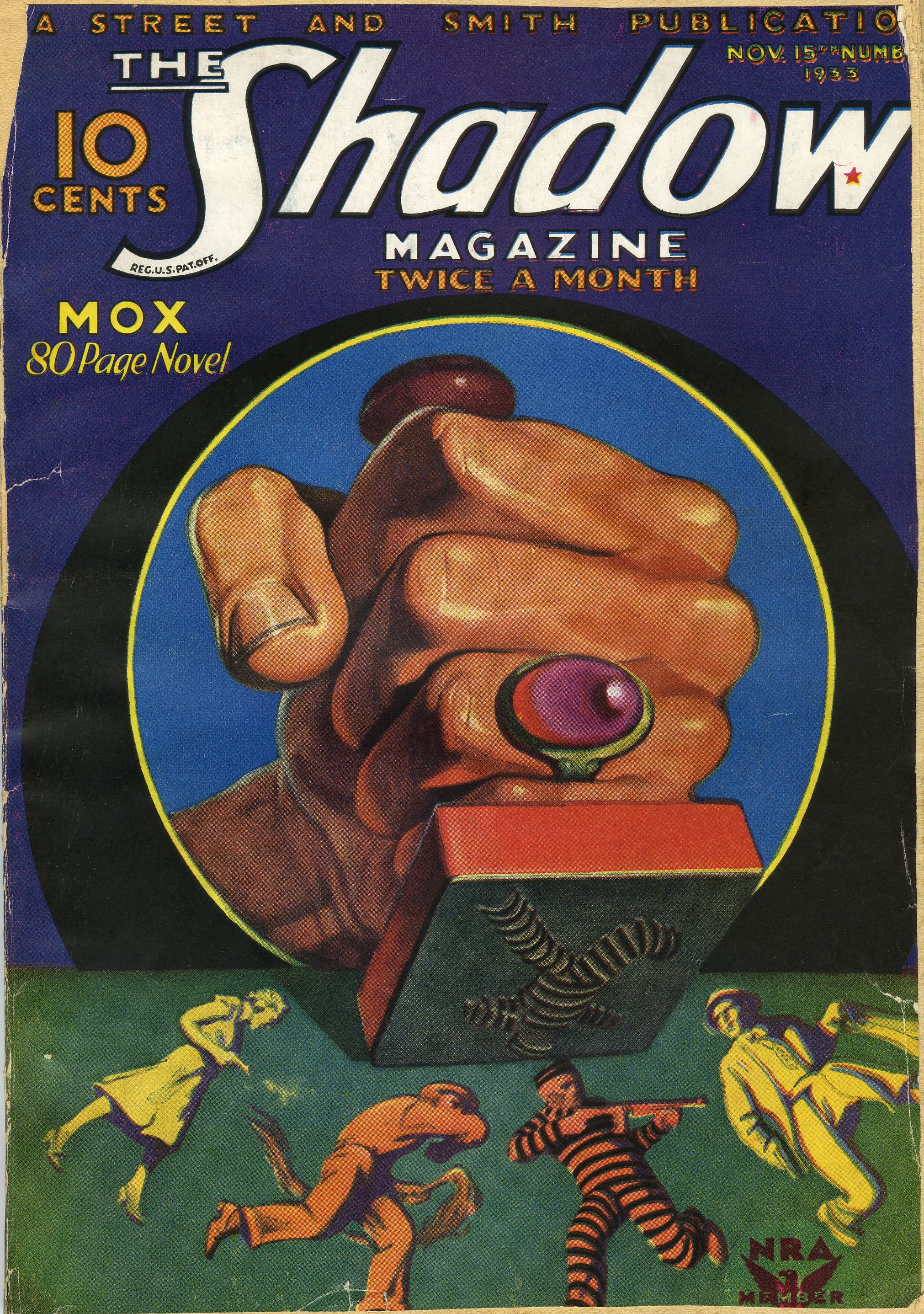 Pin on Pulp Magazine covers