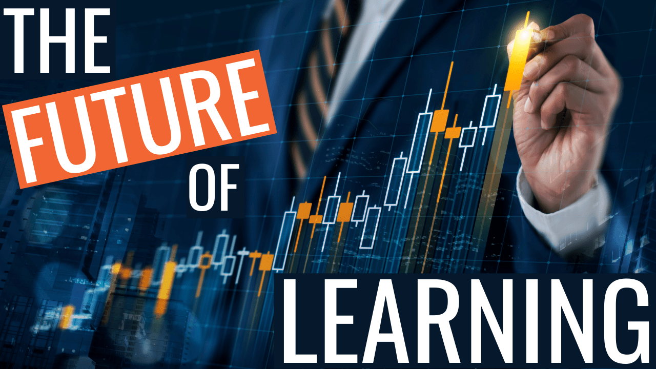 The Future of Learning · Pure Element 5