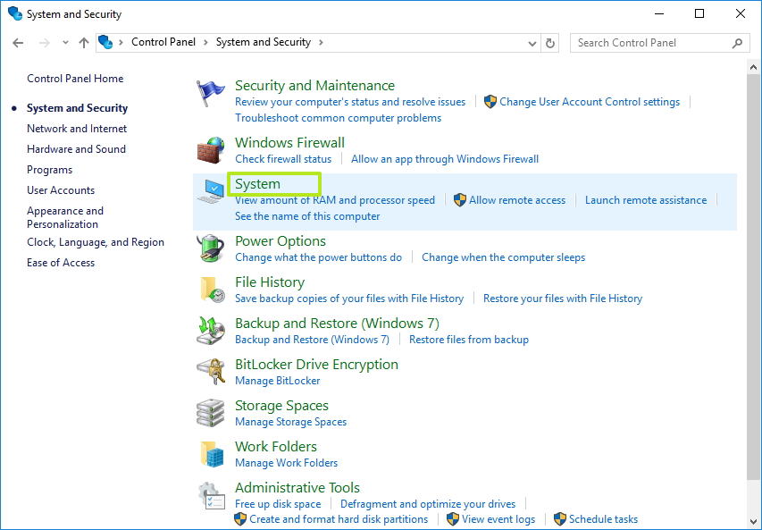 How to change the PC name on Windows 10 • Pureinfotech