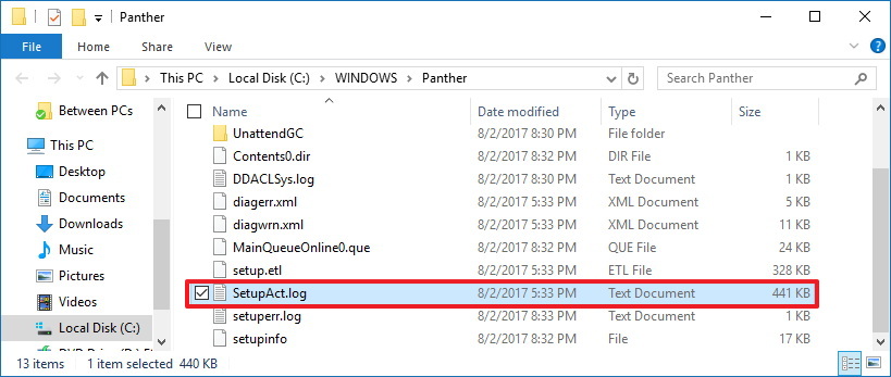 How to check if your PC is using BIOS or UEFI on Windows 10 • Pureinfotech