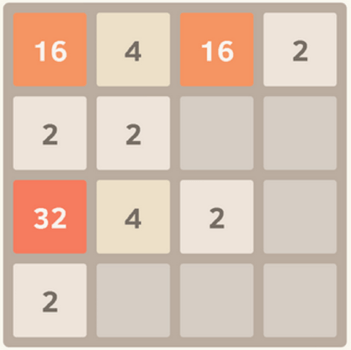 PN Review: 2048 (3DS eshop) - Pure Nintendo