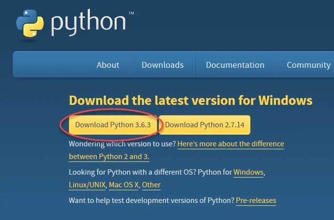How to Install Python on Windows [Pycharm IDE] - python tutorials