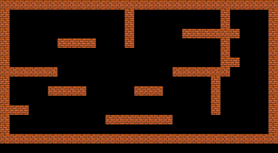 Pygame Map Editor Update 11 Python Programming