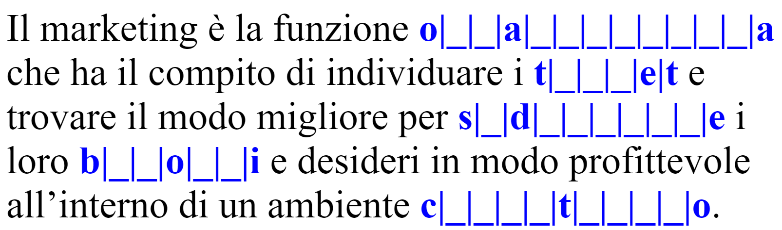 How to make an omissis quiz with python with an html code output ...