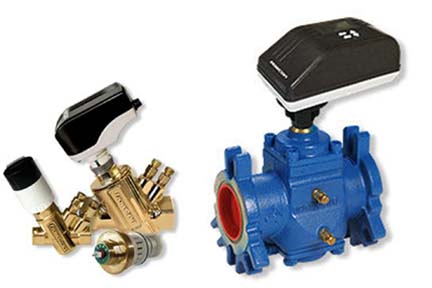 FlowCon | Q Applied Systems