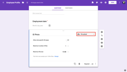 Dropdown In Google Forms Meaning Dependent Drop Down Menu In Google Form Google Docs Editors 