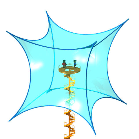 The Hyperbolic Geometry of DMT Experiences: Symmetries, Sheets, and ...