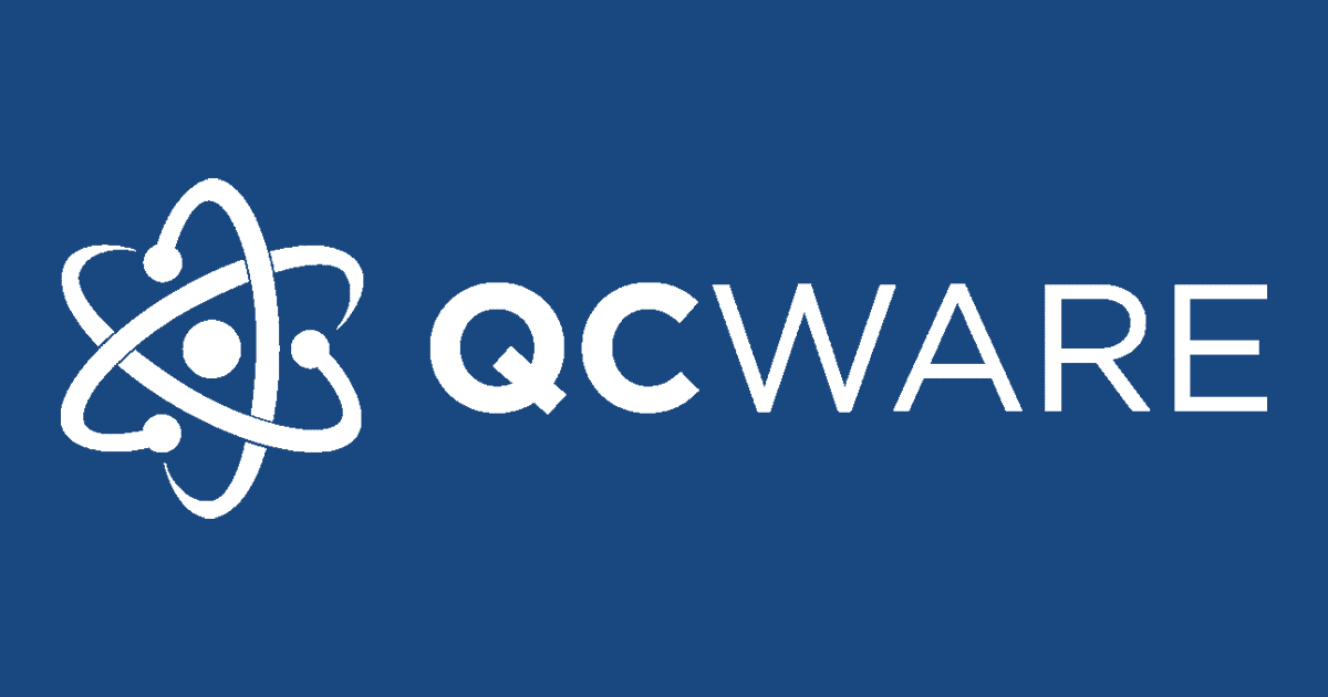 Quantum Computing Company of the Day: QC Ware – Quantum Zeitgeist