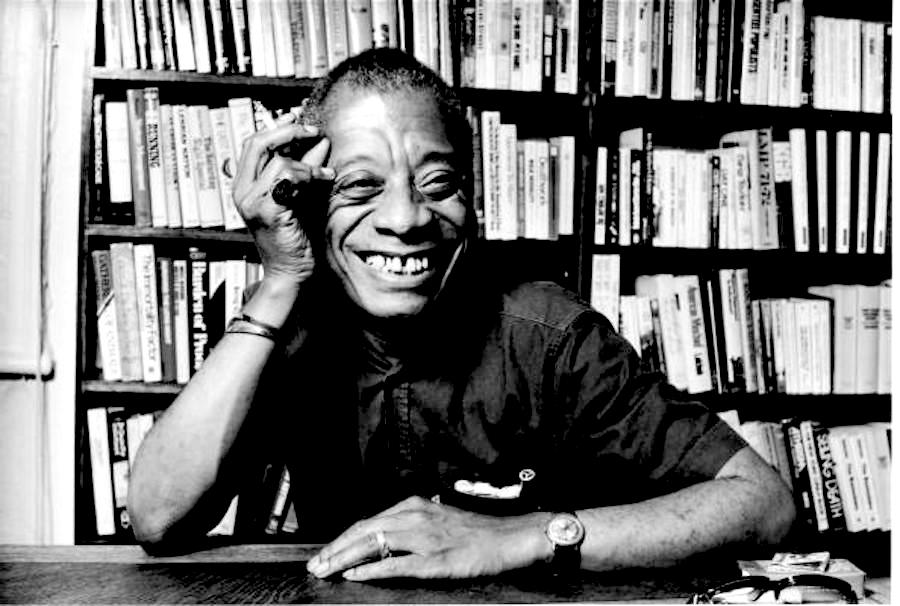 13 Books Backed by James Baldwin - Radical Reads
