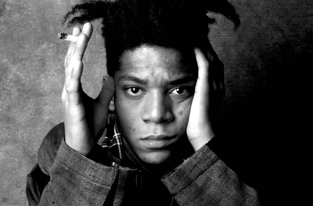 Basquiat’s Reference Books & Literary Influences - Radical Reads