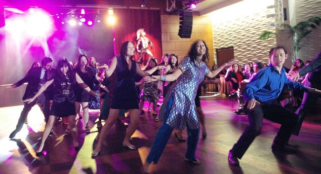 USC APASS Celebrates 30th Anniversary - Rafu Shimpo