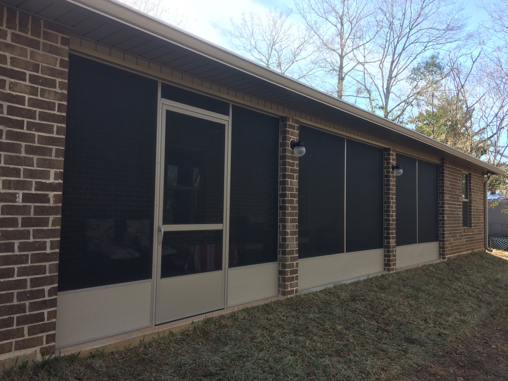 Gallery - Rainbow Building Structures