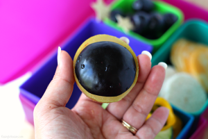 Solar Eclipse Bento Box Ideas - Raising Whasians